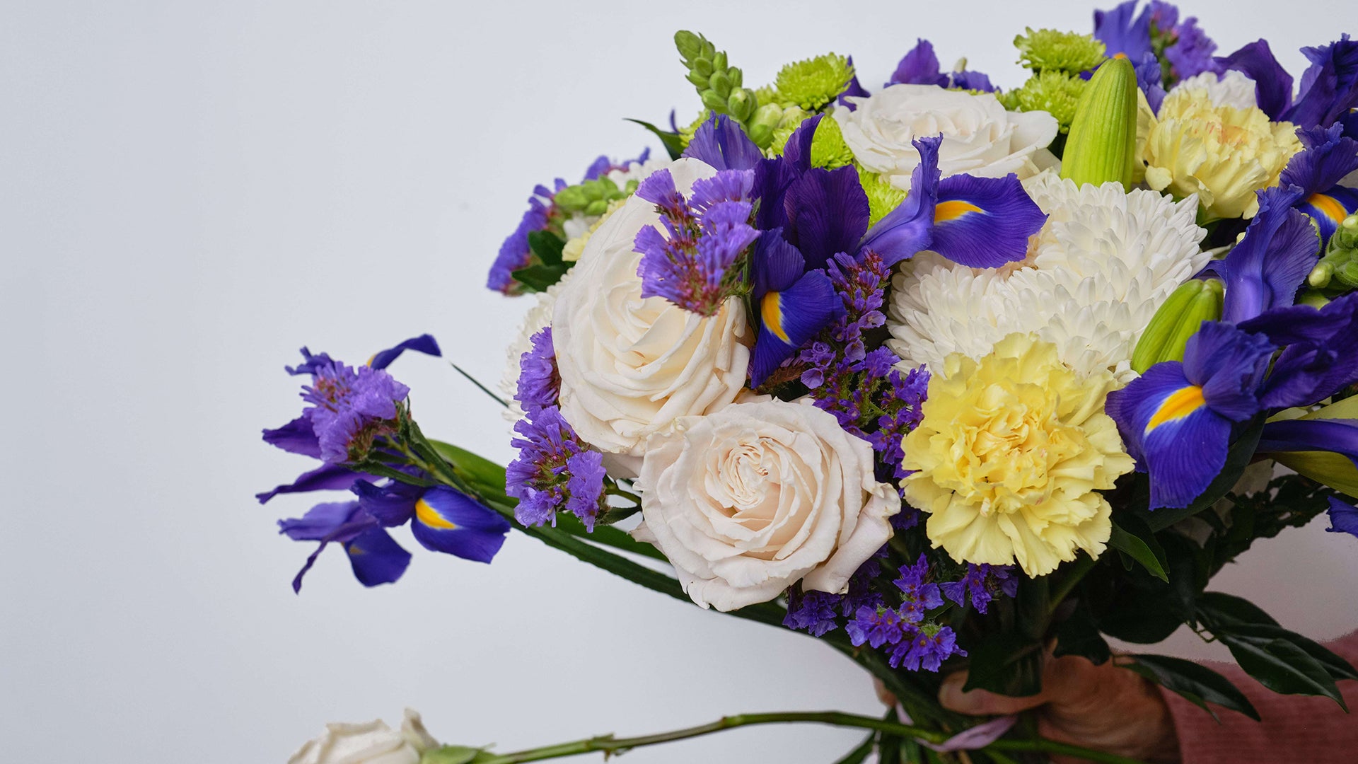 Logan's Beautiful Blooms - Florist in the heart of Logan